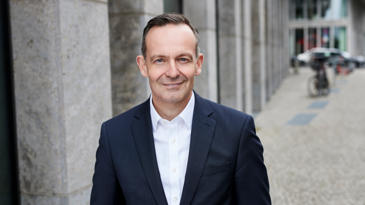 WISSING-Interview: KI schnell regulieren, und zwar technologie- und ...