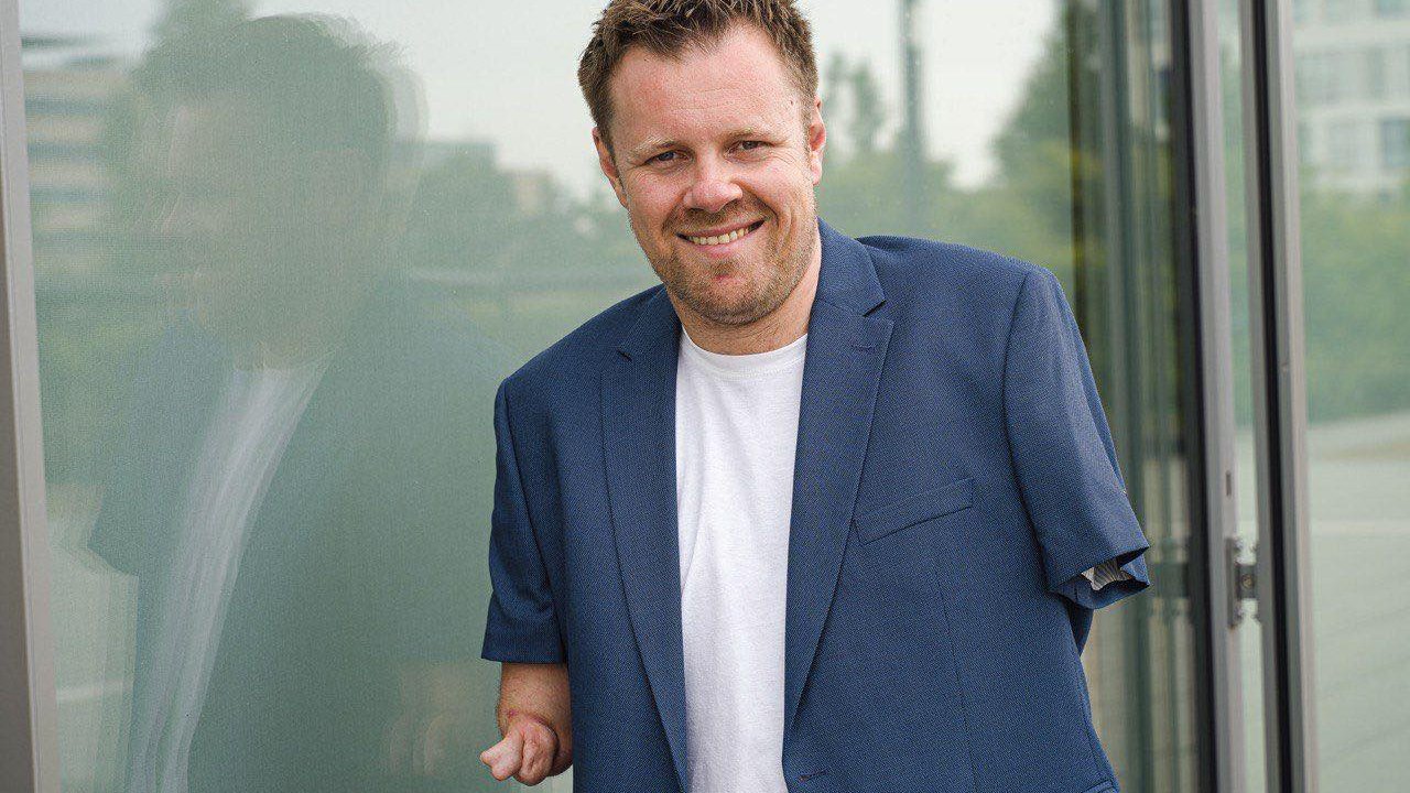 David Dietz: Elektronische Patientenakte muss sicher sein | FDP ...