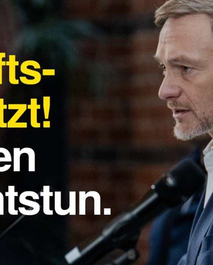 FDP Landesverband Rheinland-Pfalz